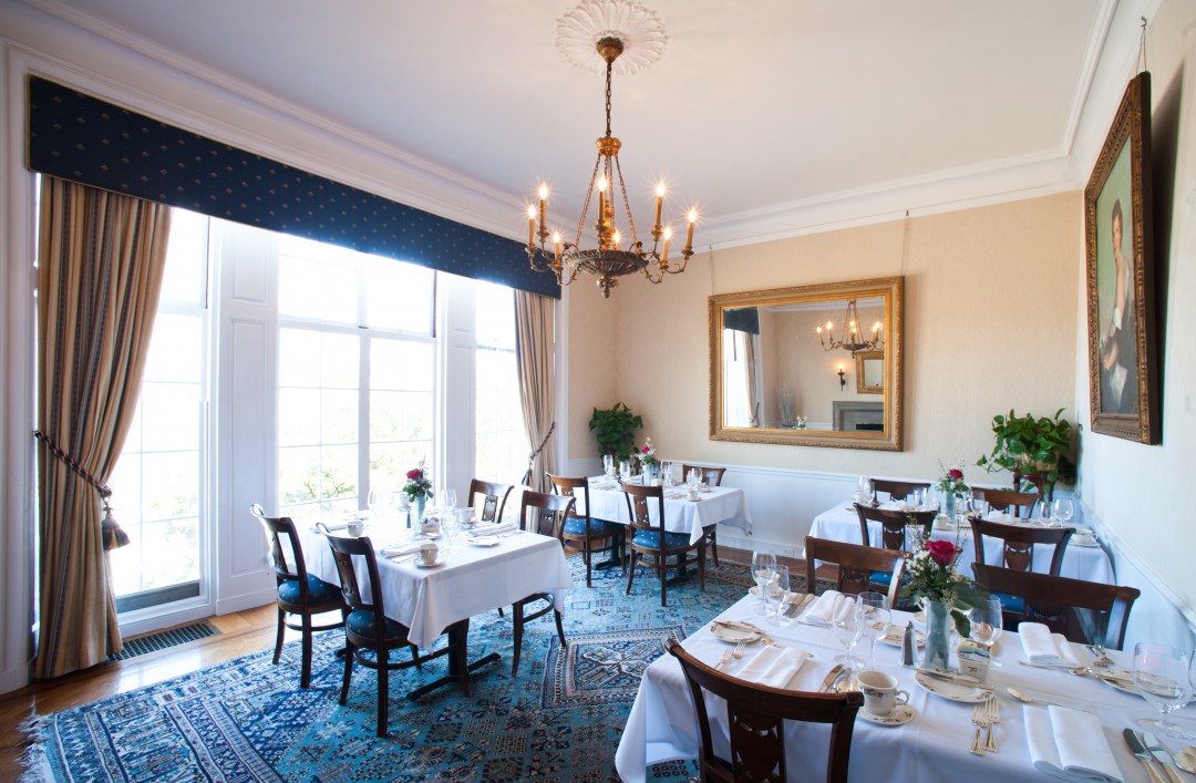 Complete Meeting | MIT Endicott House