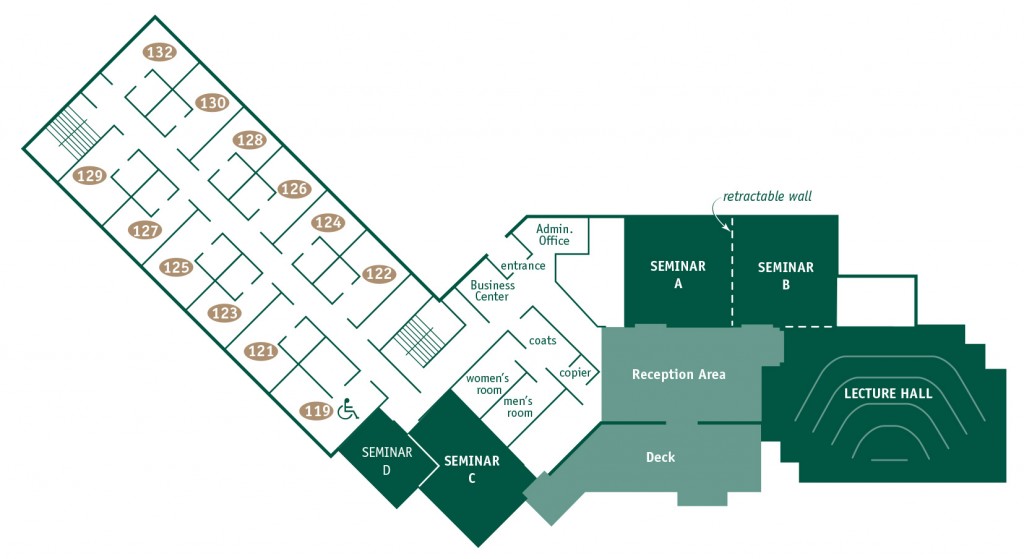 brooks-1 - MIT Endicott House