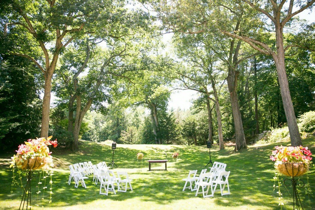 Life Celebrations at Endicott - MIT Endicott House