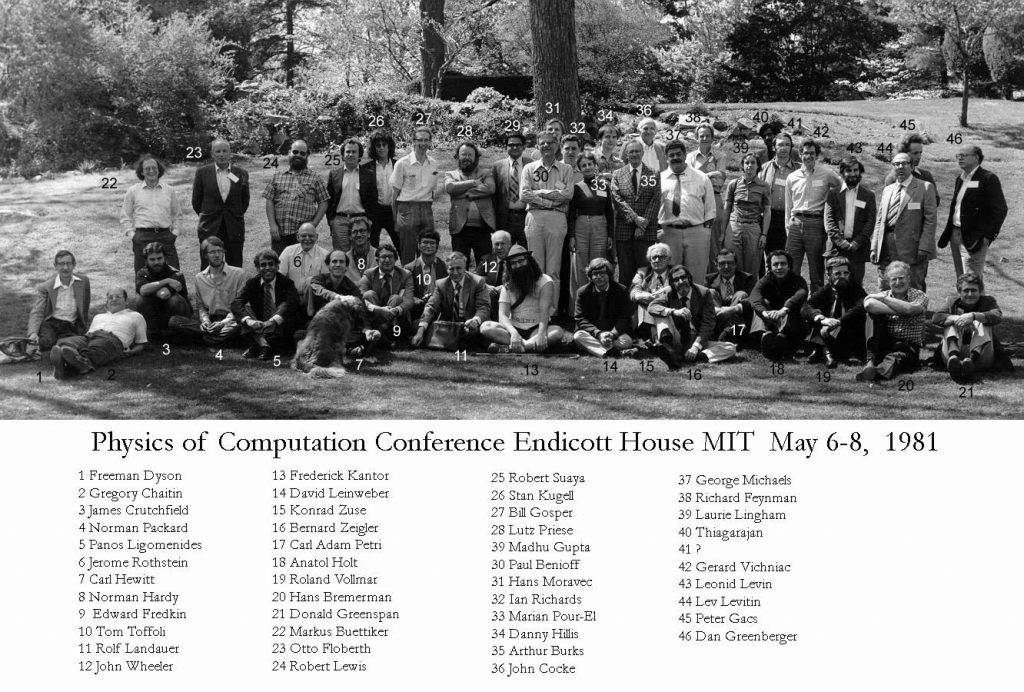 - MIT Endicott House