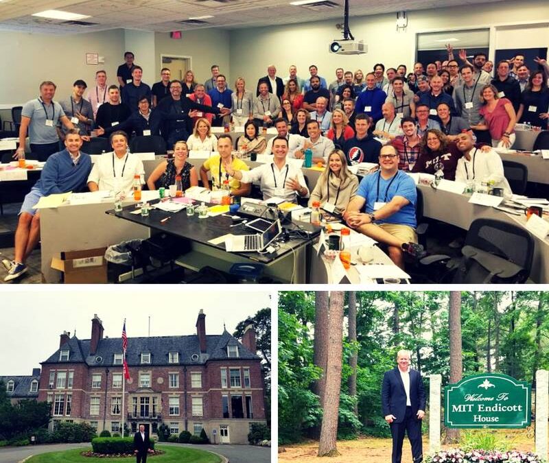 miteh_group - MIT Endicott House