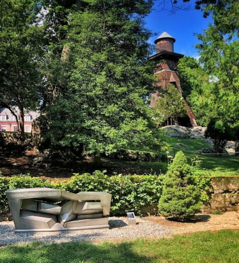 FAQ - MIT Endicott House