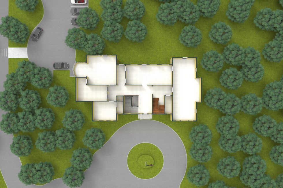 Floor Plans - MIT Endicott House Corporate Conference Retreat Services