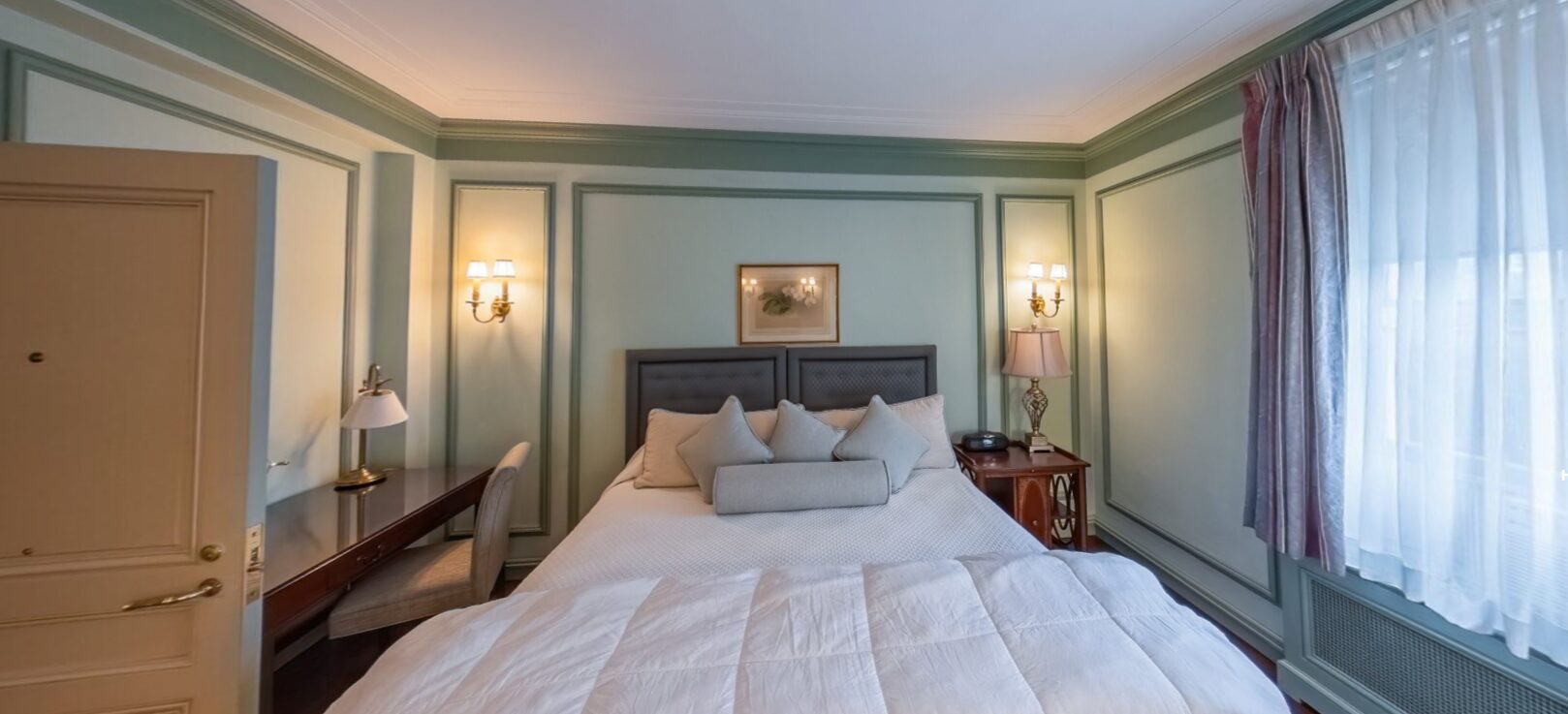 - MIT Endicott House