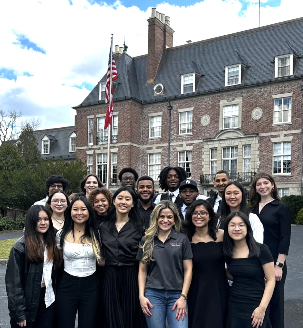 A Resource for the MIT Community: MIT's Endicott House