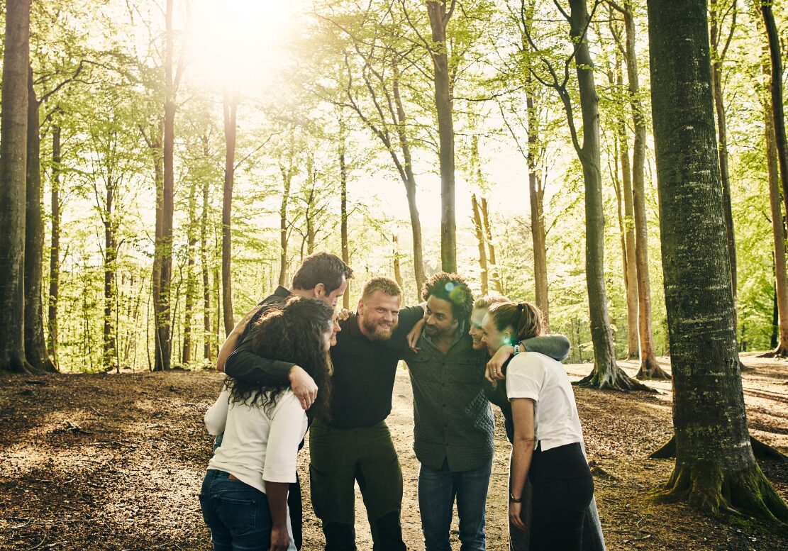 Plan a Multi-Day Fall Retreat: Where, Why, and How - MIT Endicott House