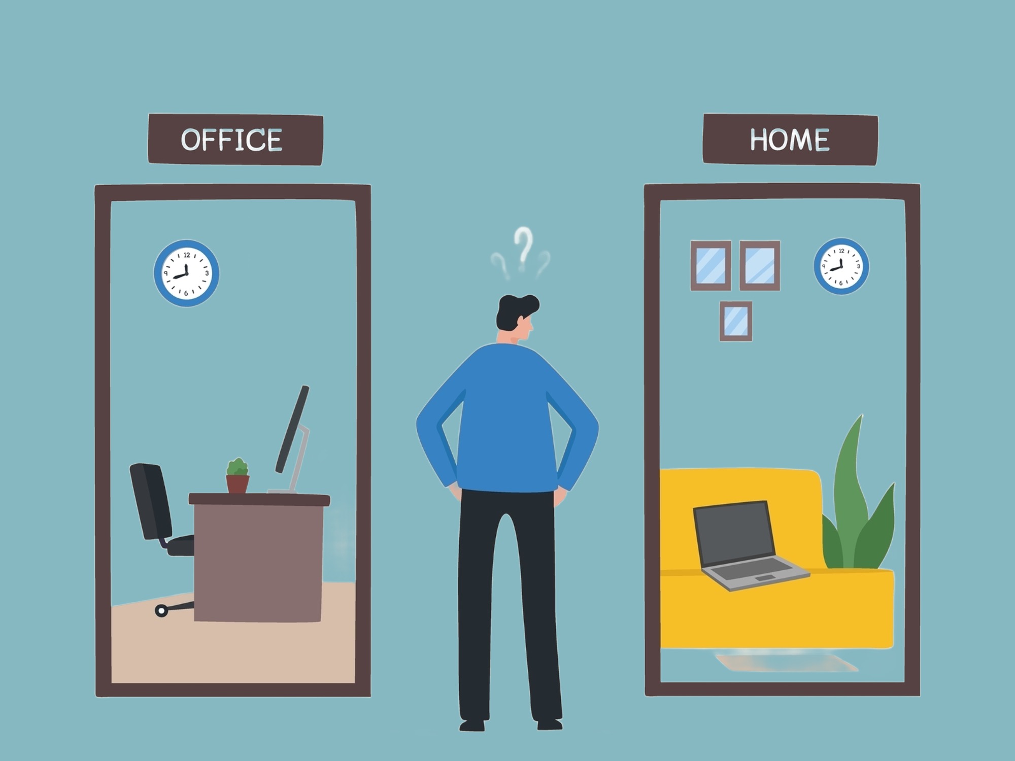 How Successful Companies are Handling Hybrid Work - MIT Endicott House How Successful Companies are Handling Hybrid Work - MIT Endicott House
